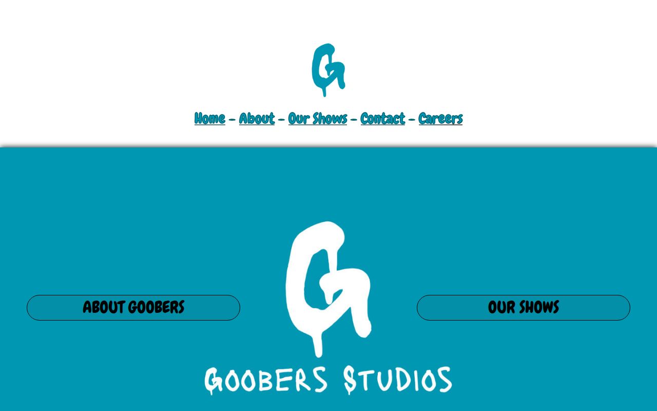Goober Studios